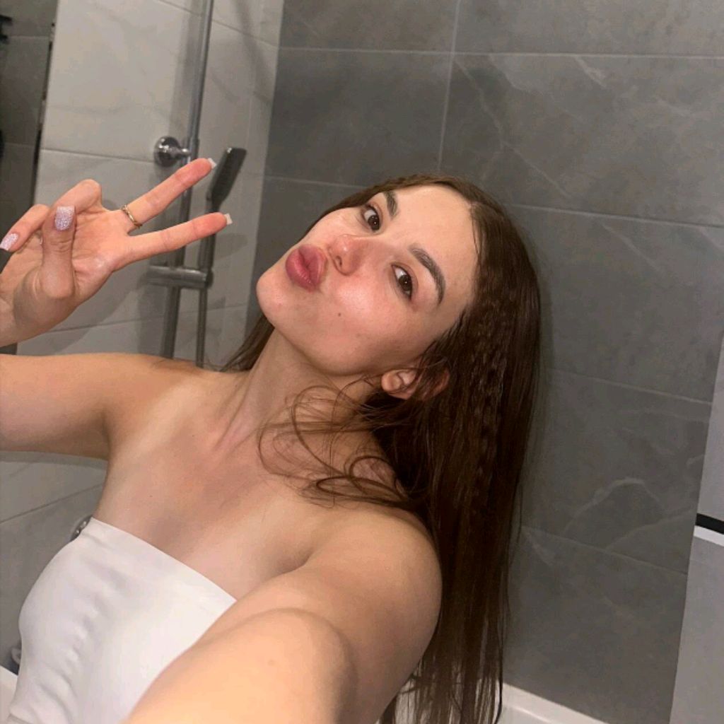 Иконка канала фан Ермаковой❤