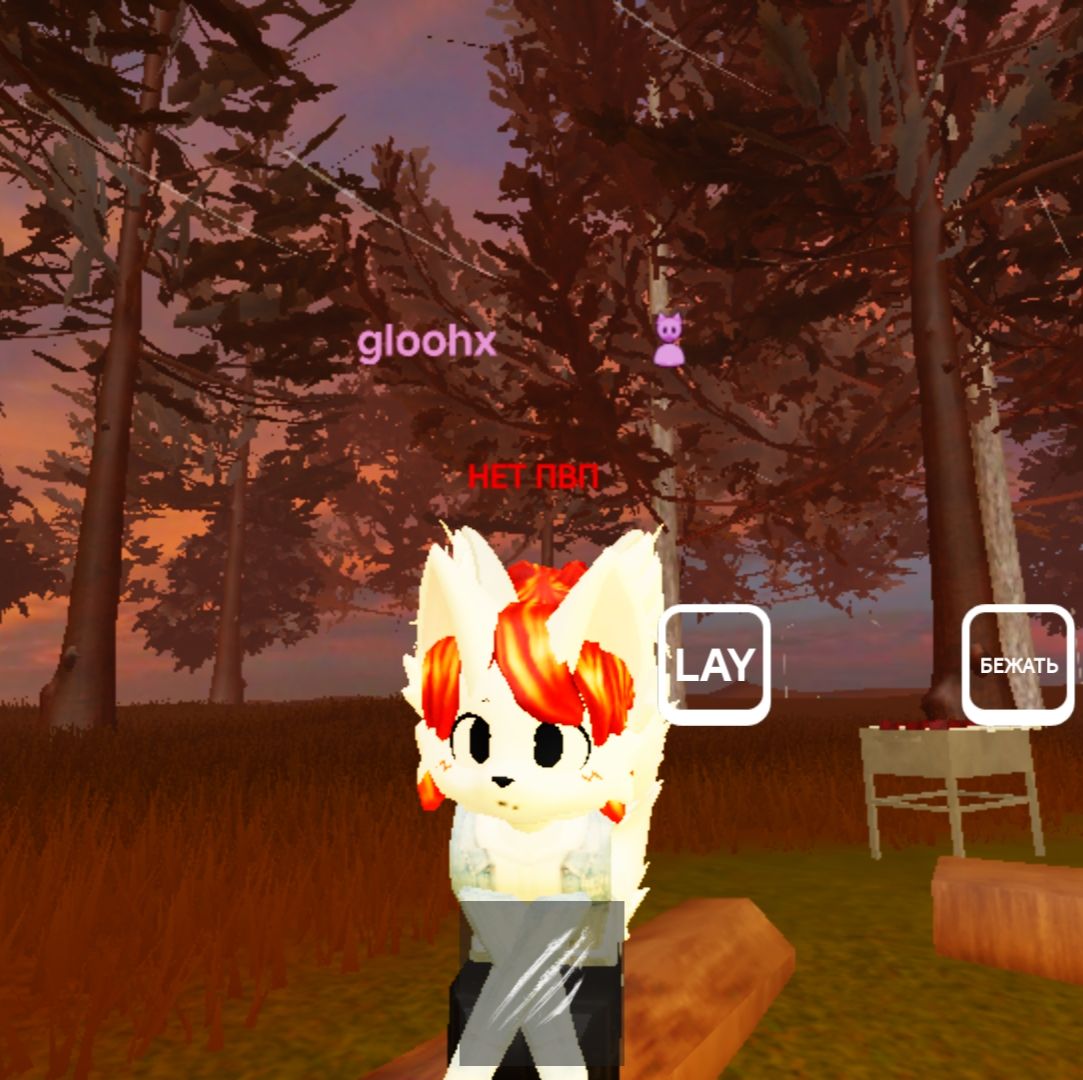 Иконка канала Вика мяу