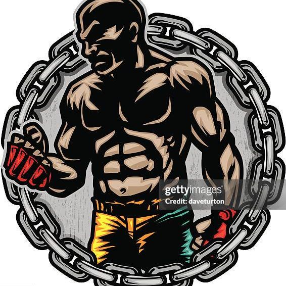 Иконка канала БОИ UFS