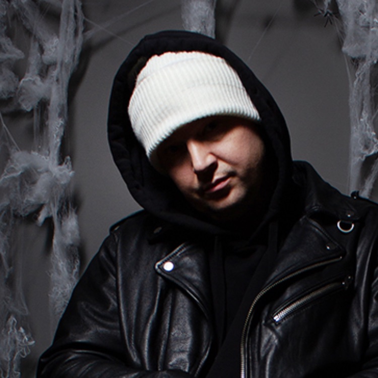 Иконка канала Bachurin