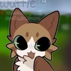 Иконка канала 😺ꈴꏂꄲꅐ꒒🦉