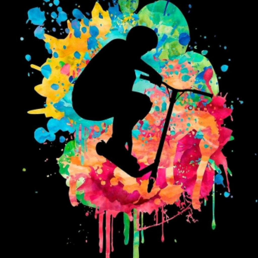 Иконка канала Про 123