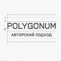 Иконка канала POLYGONUM | Авторский подход