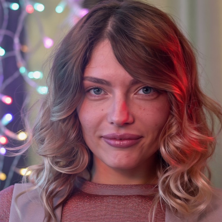 Иконка канала Архитектор Вероника