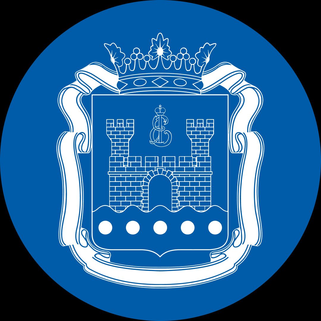 Иконка канала Правительство Калининградской области