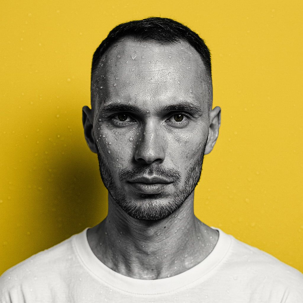 Иконка канала SAVELEV