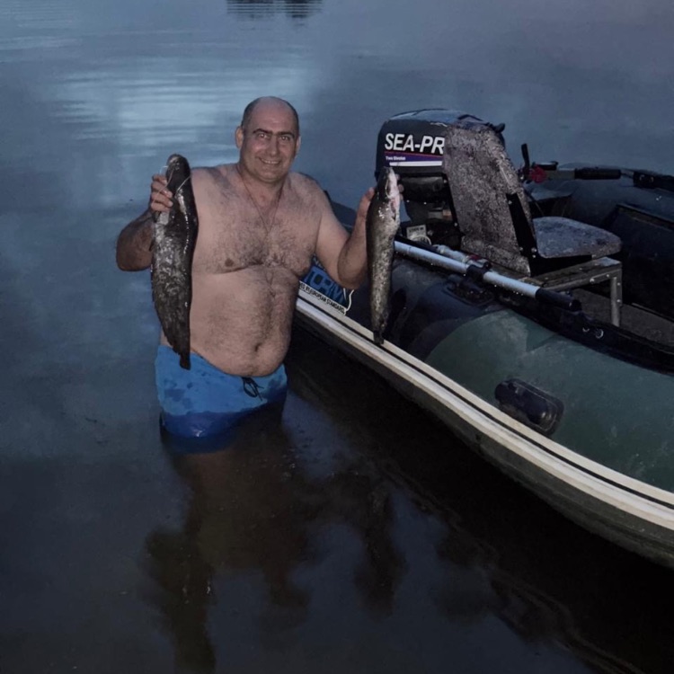 Иконка канала Сомятник Леха   ГРУ