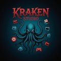 Иконка канала Кракен Студиос