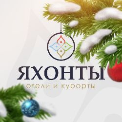 Иконка канала Сеть загородных и городских отелей ЯХОНТЫ