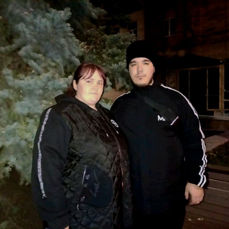 Иконка канала Alex_Kavkaz