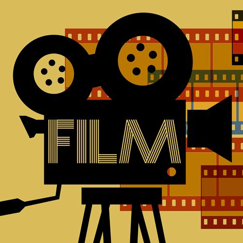 Иконка канала ВИДЕО