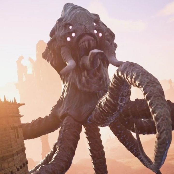 Иконка канала Kasander