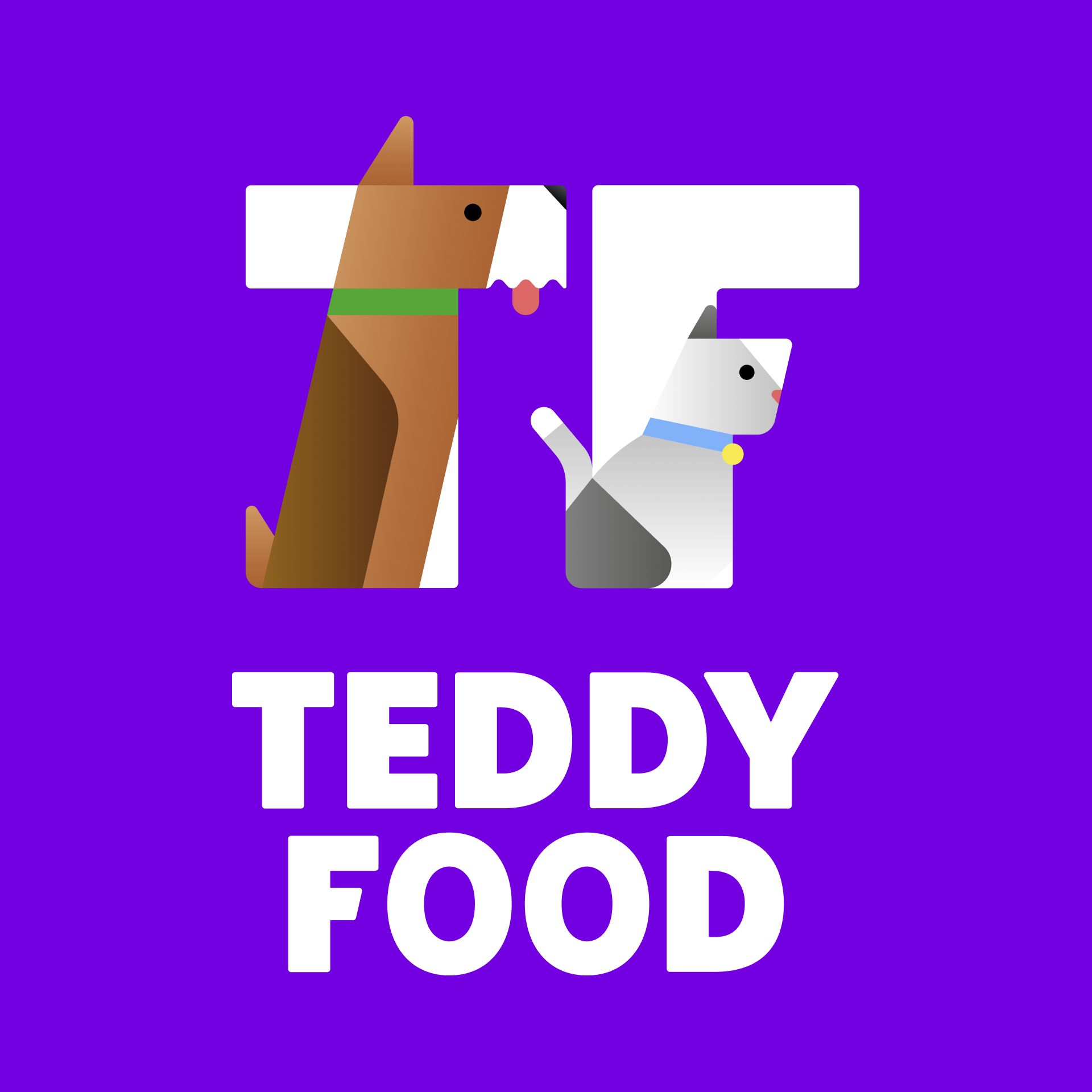 Иконка канала TEDDY FOOD
