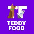 Иконка канала TEDDY FOOD
