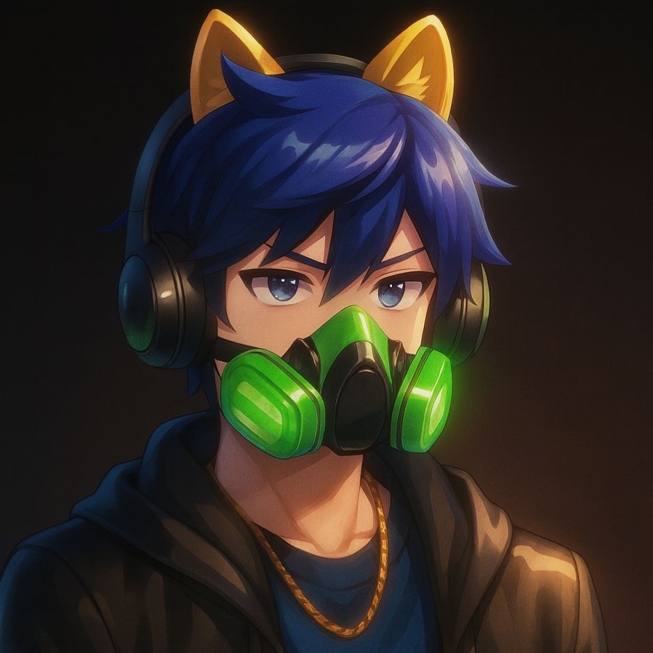 Иконка канала AndrewLove Roblox ☑️