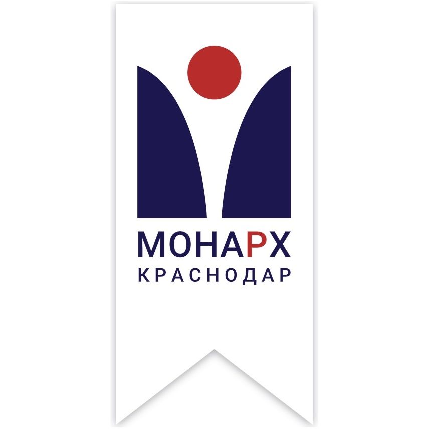 Иконка канала Монарх К