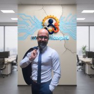 Иконка канала Dimicorp ru