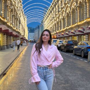 Иконка канала МАЛЫШКА ДИ