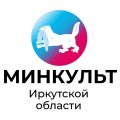 Иконка канала Министерство культуры Иркутской области