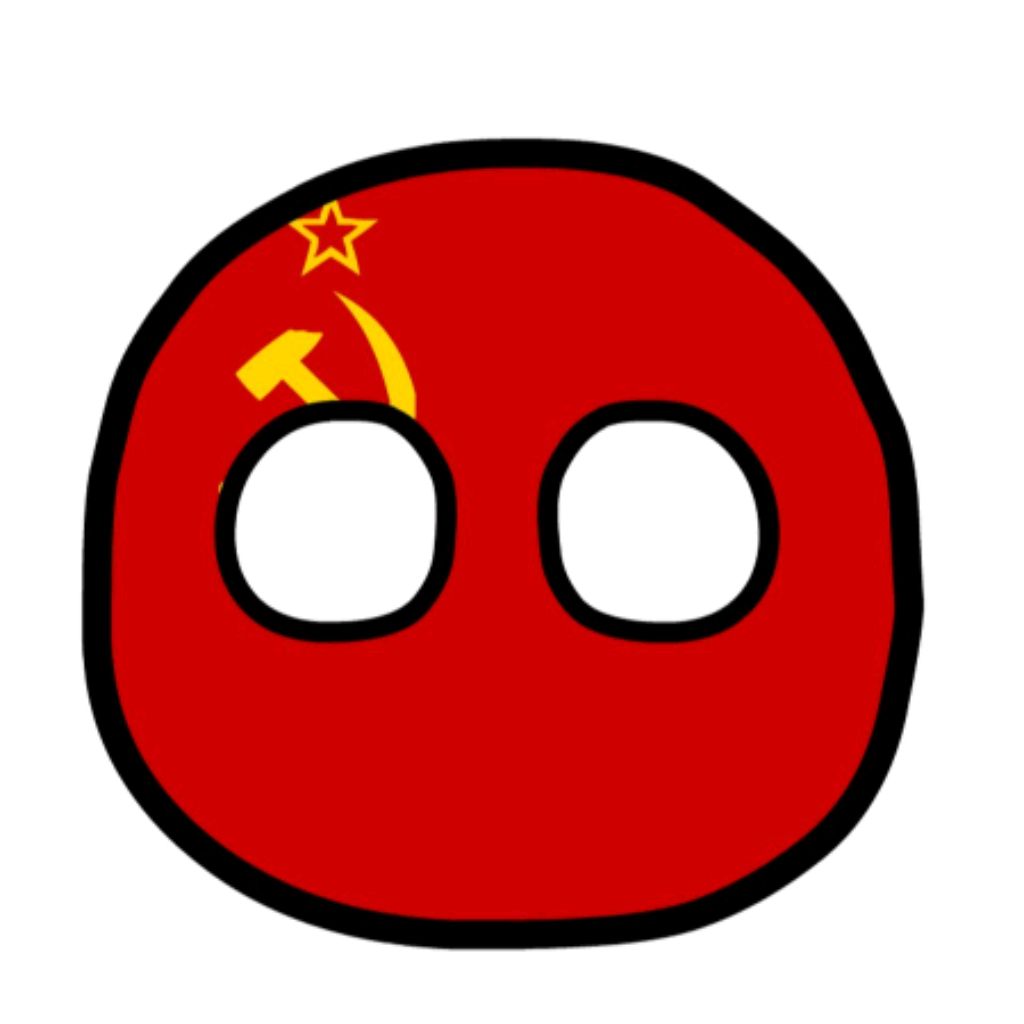 Иконка канала Ussr
