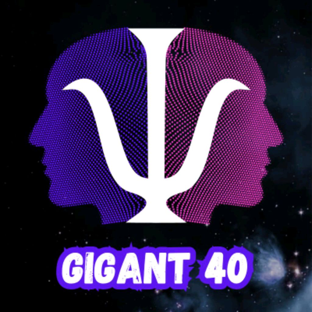 Иконка канала GIGANT40