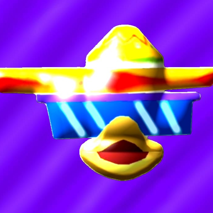 Иконка канала Мега Никита