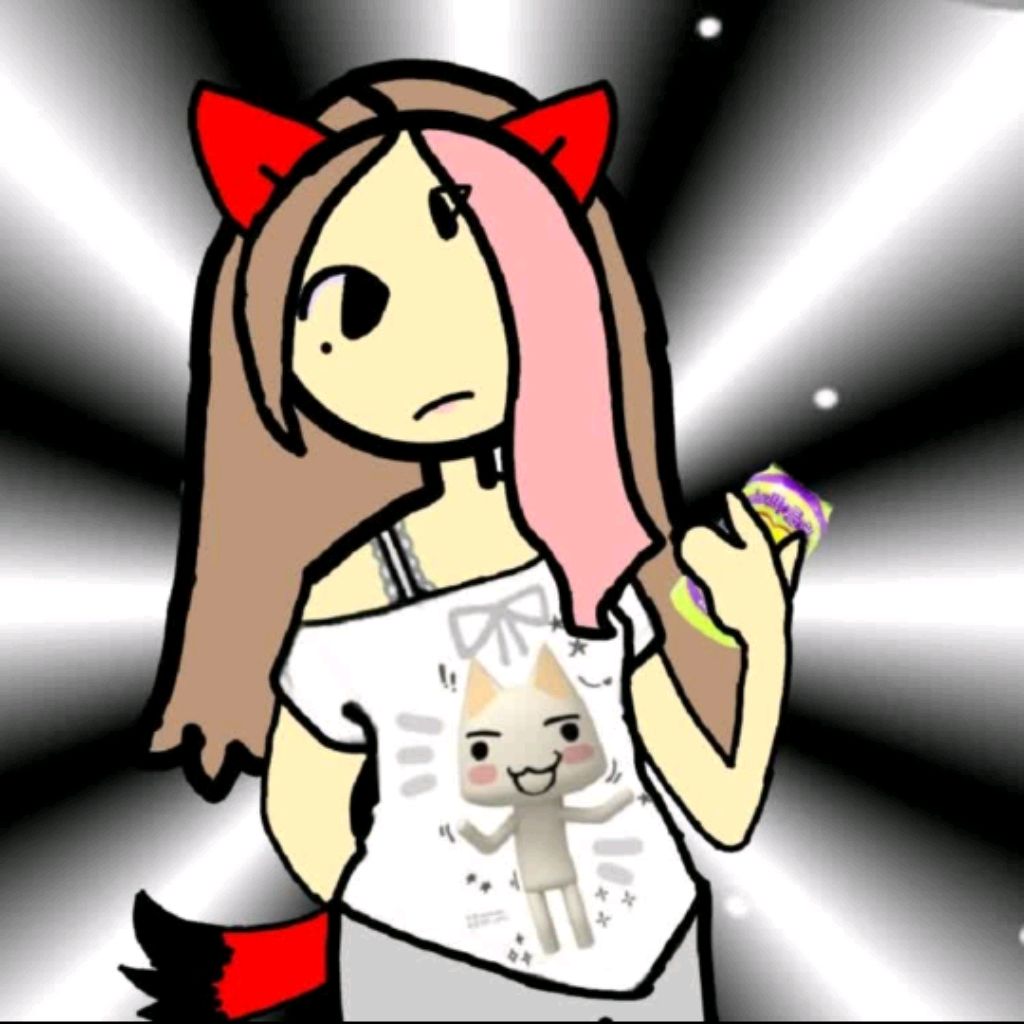 Иконка канала 💢💤★мисис~lomi★🫧🌈