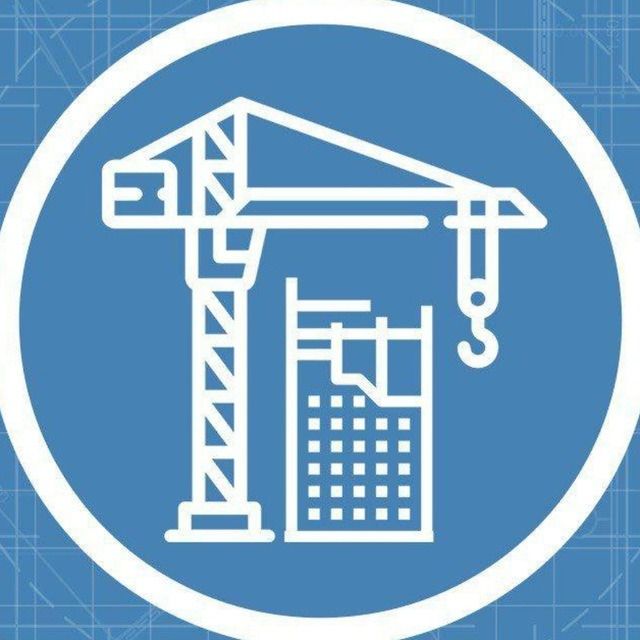 Иконка канала Минстрой Липецкой области