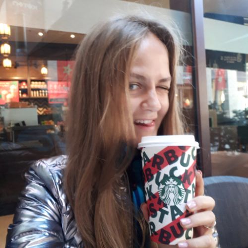 Иконка канала Саша в Италии