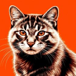 Иконка канала Кот Заха