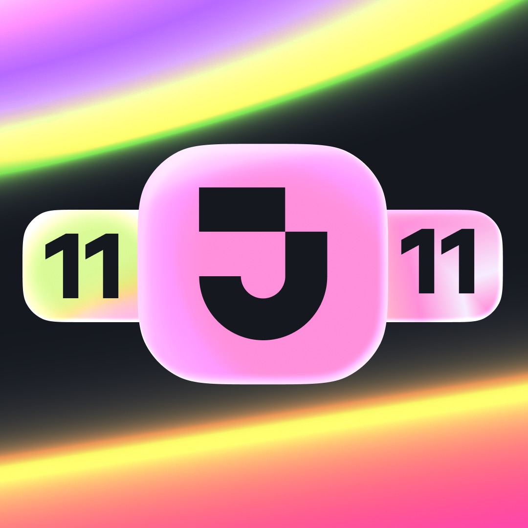 Иконка канала JVO