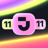 Иконка канала JVO