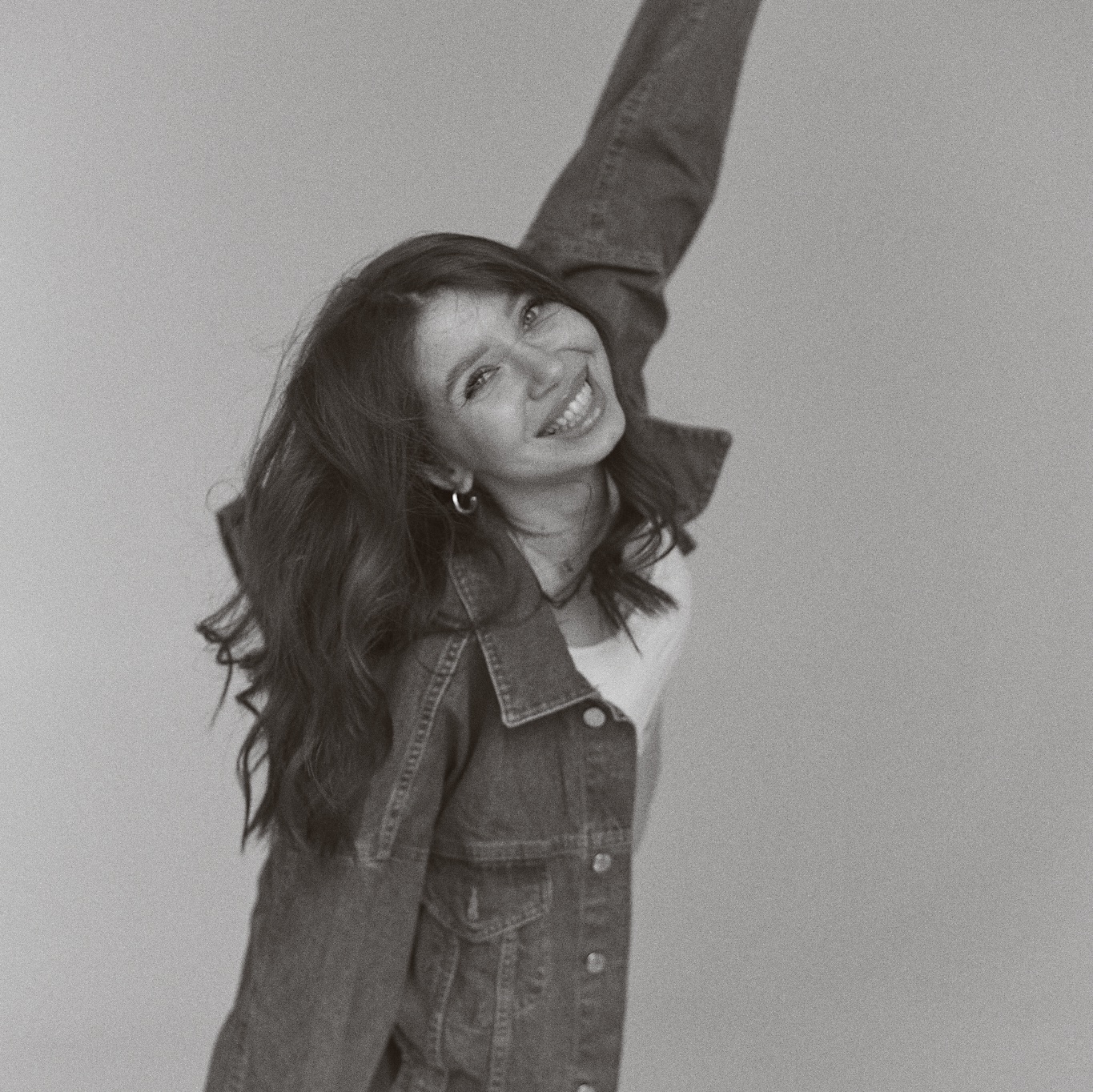 Иконка канала Анастасия не aesthetics