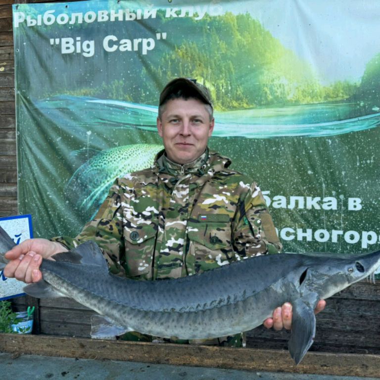 Иконка канала Ustin173