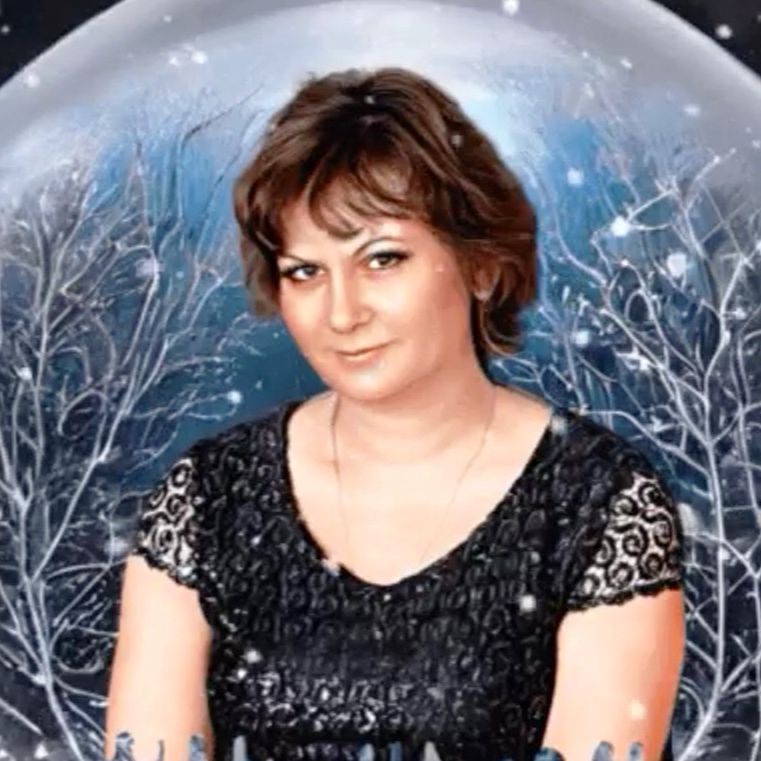 Иконка канала Ирина Скибина/Песенное счастье