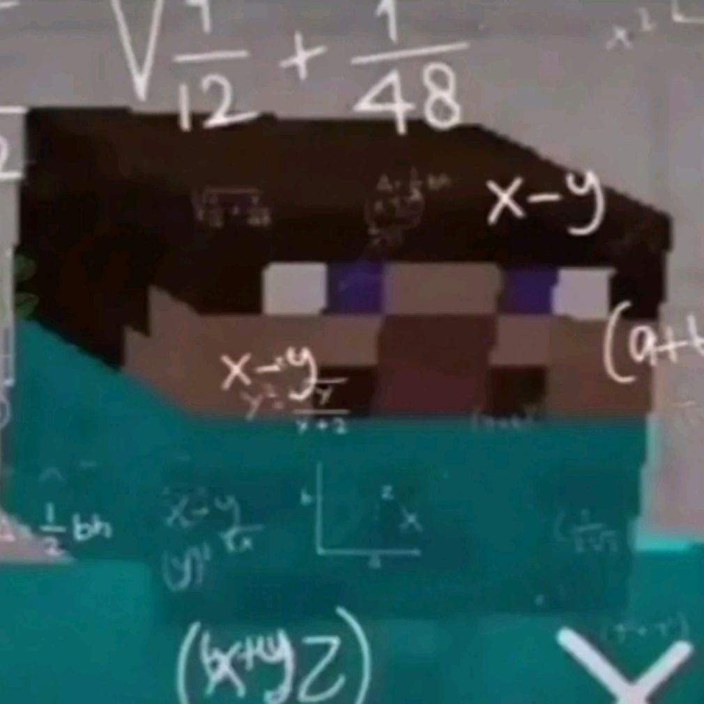 Иконка канала Стив Думает