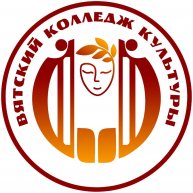 Иконка канала Вятский колледж культуры