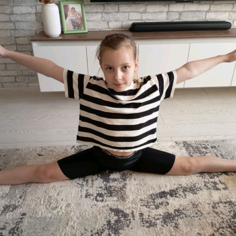 Иконка канала Sofya