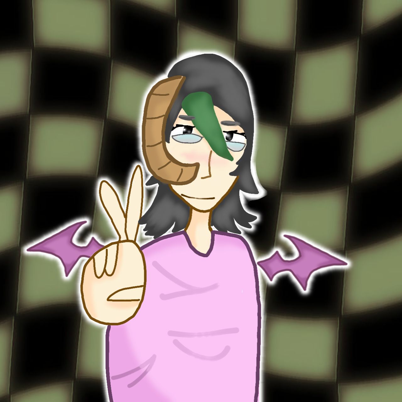 Иконка канала 💉KARINK@!!☕