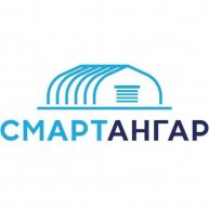 Иконка канала СМАРТАНГАР строительство каркасных ангаров