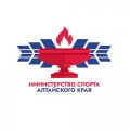 Иконка канала Министерство спорта Алтайского края