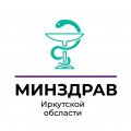 Иконка канала Минздрав Иркутской области