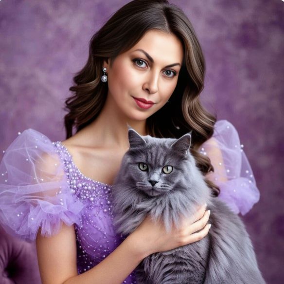 Иконка канала Творчество Марины