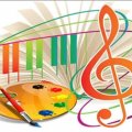 Иконка канала Музыкальная палитра