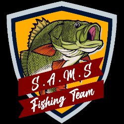 Иконка канала SAMS Fishing Team