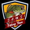 Иконка канала SAMS Fishing Team
