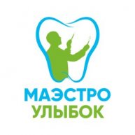 Иконка канала Маэстро Улыбок