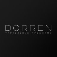 Иконка канала DORREN