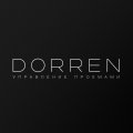 Иконка канала DORREN