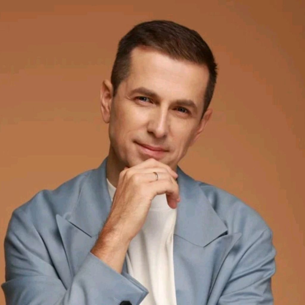 Иконка канала Илья Дуров DИНАМИТ